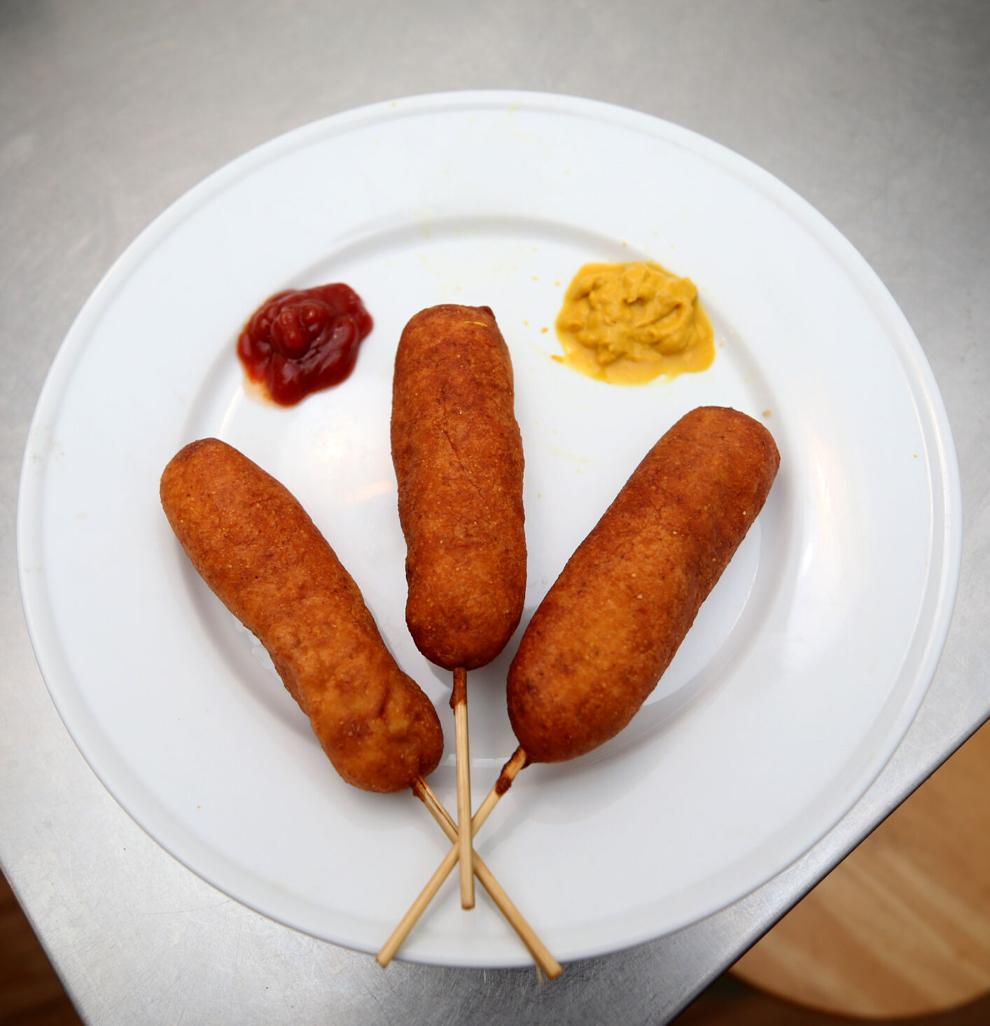 Batter up | Taste of Texas | coastmonthly.com