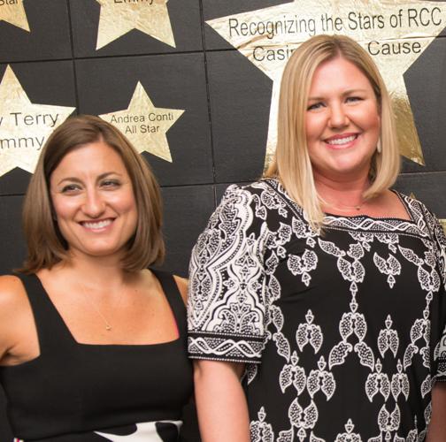 Casino for a Cause | Party Pics | coastmonthly.com