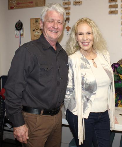 Yachty Gras Kick-Off Party | Party Pics | coastmonthly.com