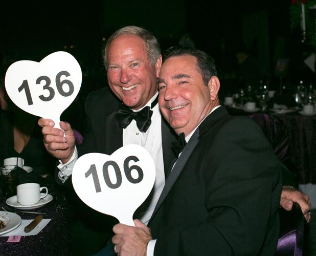 Black Tie and Boots Galveston Gala | Party Pics | coastmonthly.com