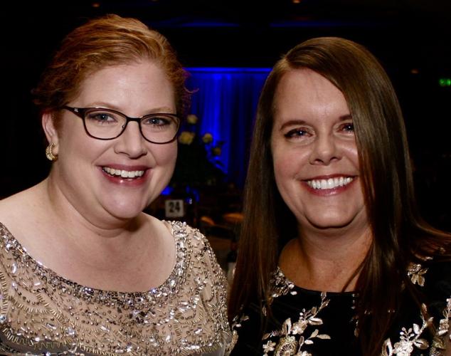 Clear Creek Education Foundation Gala | Party Pics | coastmonthly.com