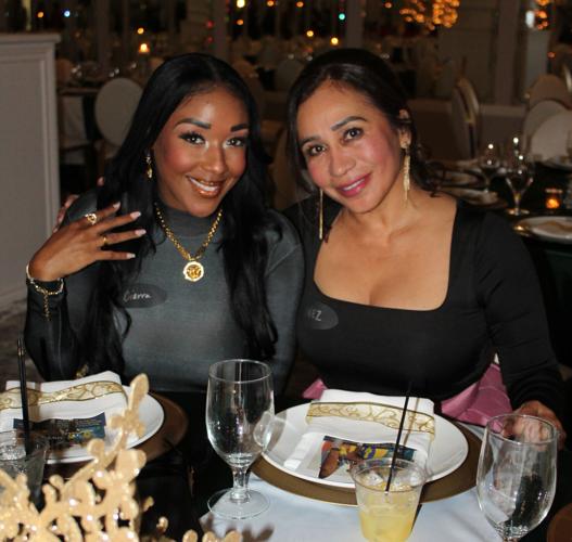 JMK5 Holdings Christmas Party | Party Pics | coastmonthly.com