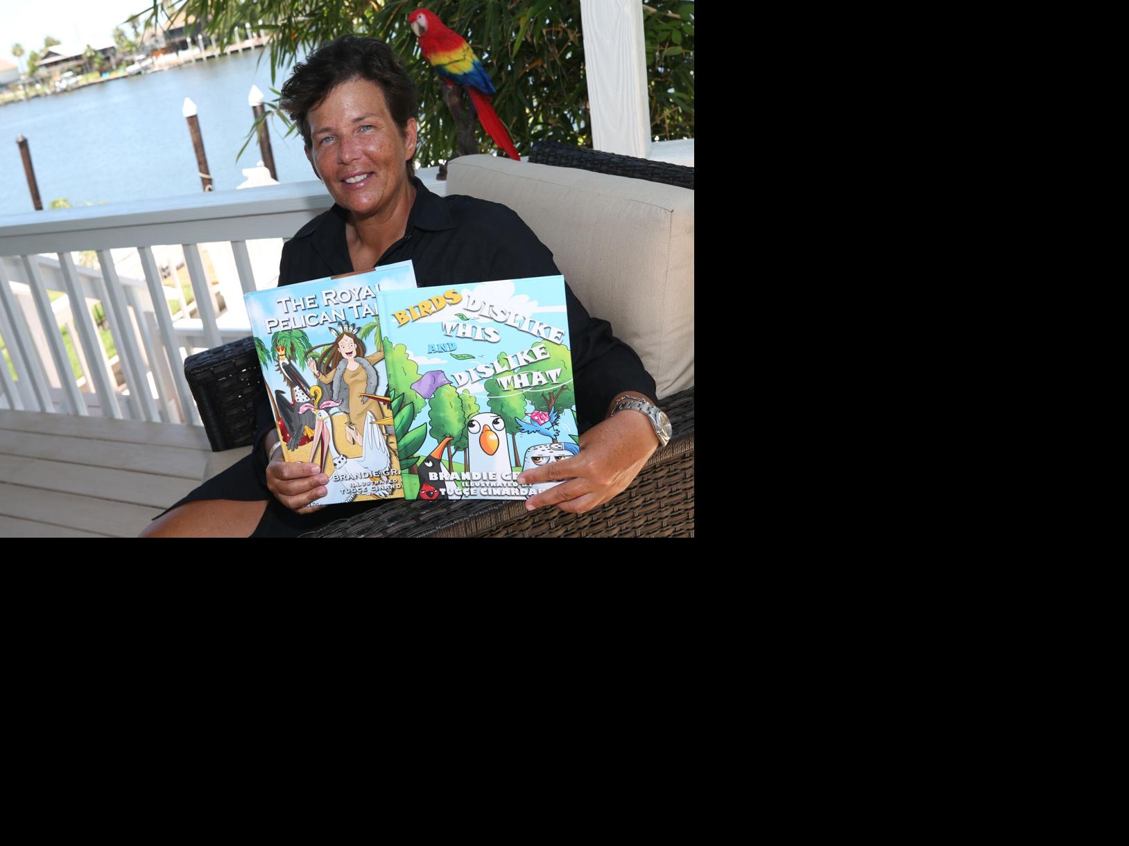 Currents | coastmonthly.com