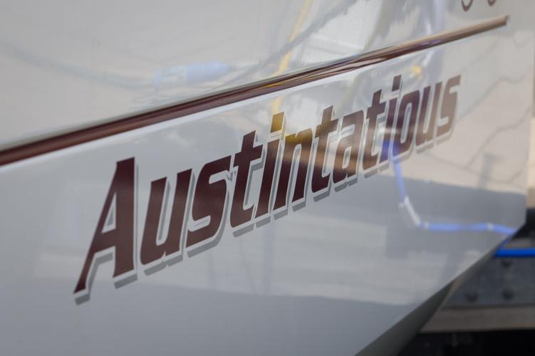 Austintatious | Features | coastmonthly.com