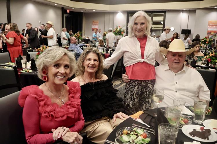 Dickinson ISD Education Foundation Gala | Party Pics | coastmonthly.com