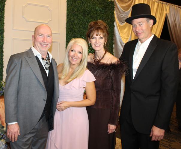 CCEF Regency Gala | Party Pics | coastmonthly.com