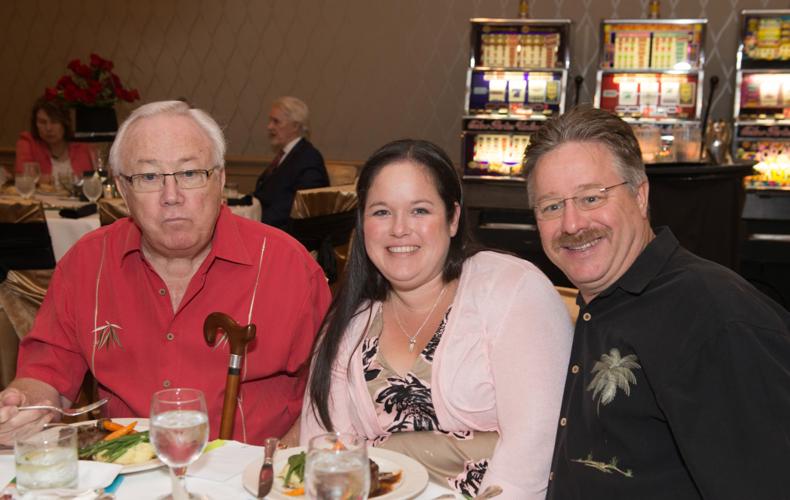 Casino for a Cause | Party Pics | coastmonthly.com