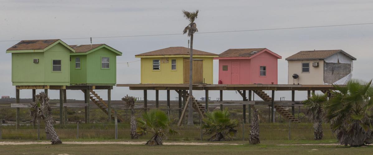 From shack to chic | Features | coastmonthly.com