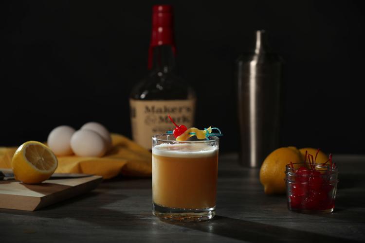 Rising to the top | Down the Hatch | coastmonthly.com