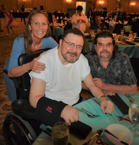 COAST Party Pics RMH gala | Party Pics | coastmonthly.com