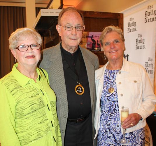 The Daily News Citizen of the Year Banquet | Party Pics | coastmonthly.com