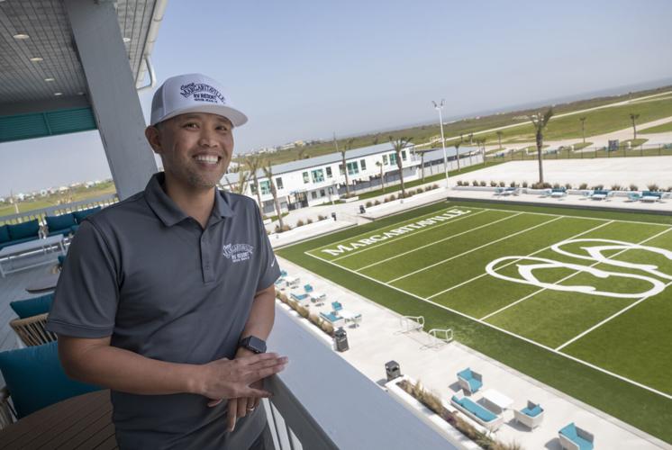 Booming Bolivar | Features | coastmonthly.com