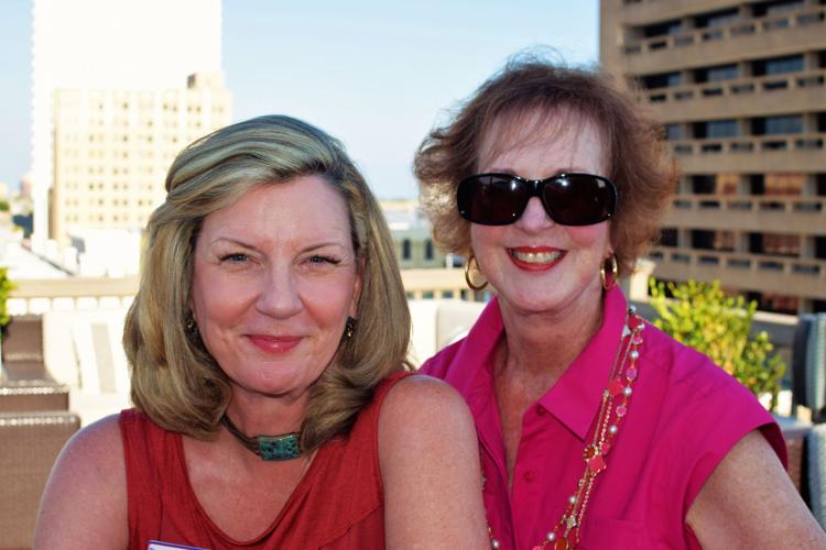 Lakewood Yacht Club | Party Pics | coastmonthly.com