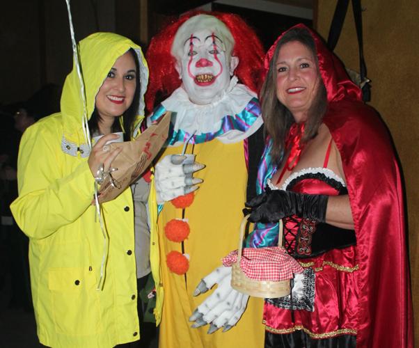 Witches’ Ball | Party Pics | coastmonthly.com