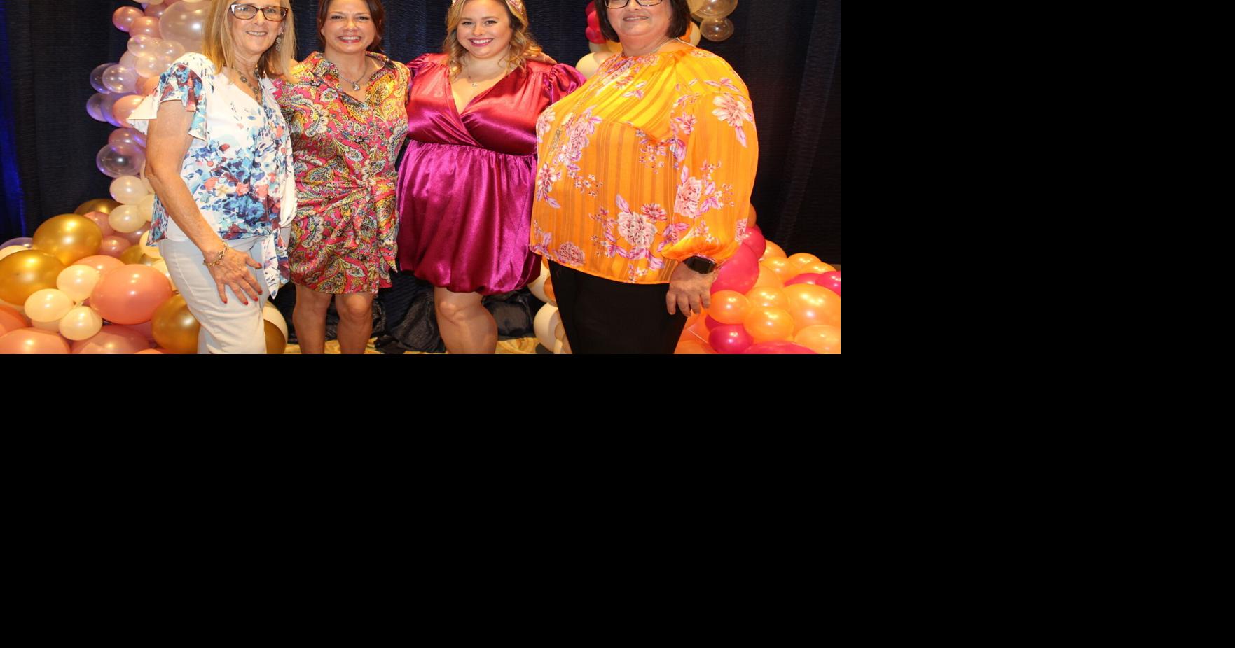 Art of Paws | Party Pics | coastmonthly.com