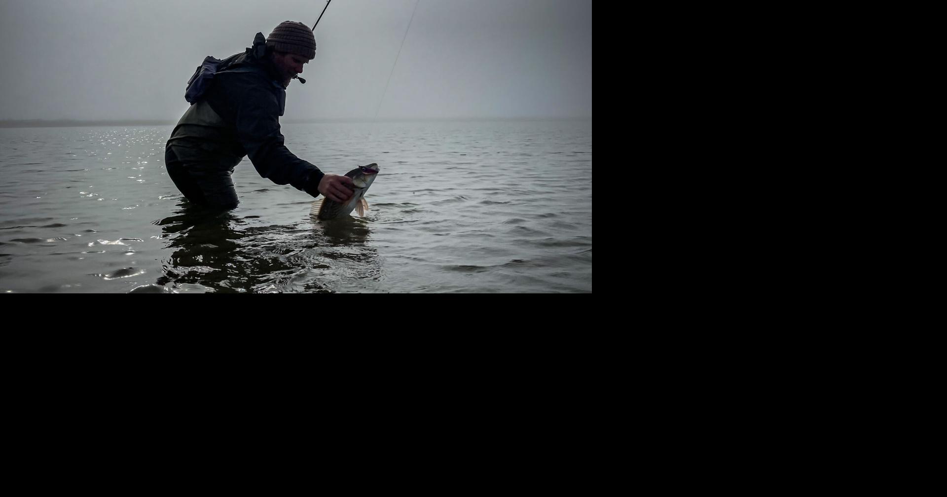 Secrets to success | Hooked | coastmonthly.com