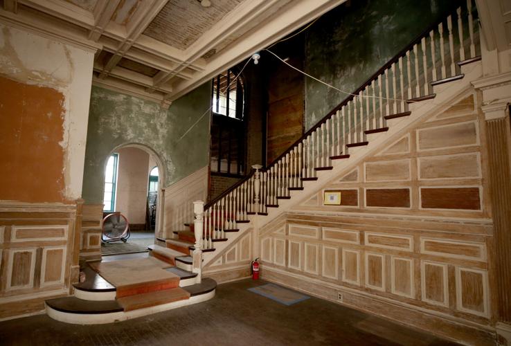 'Spoke to me' | Homeport | coastmonthly.com