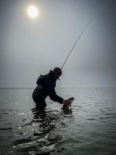 Secrets to success | Hooked | coastmonthly.com