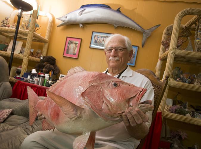 ‘The Duke’ | Hook, Line and Sinker | coastmonthly.com