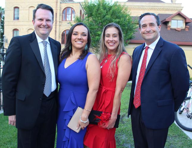 Trinity Episcopal School Spring Event | Party Pics | coastmonthly.com