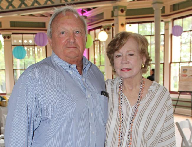 A Party for the Parks | Party Pics | coastmonthly.com