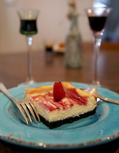 Sweet love | Dessert Island | coastmonthly.com