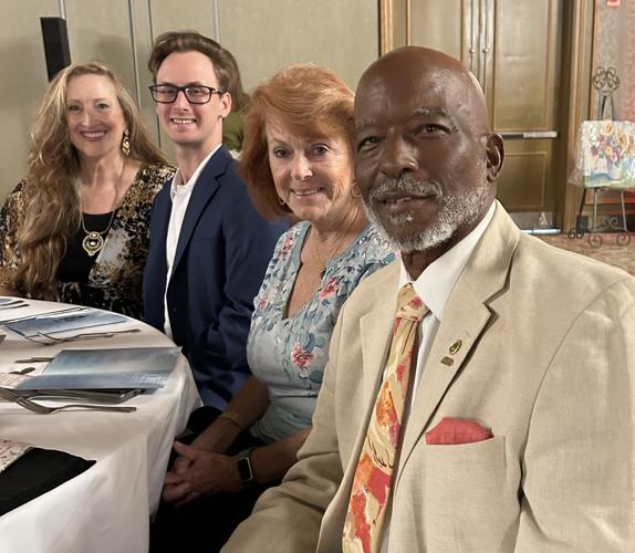 The Salvation Army Style Show & Luncheon | Party Pics | coastmonthly.com