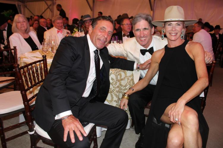 The Bryan Museum Gala | Party Pics | coastmonthly.com