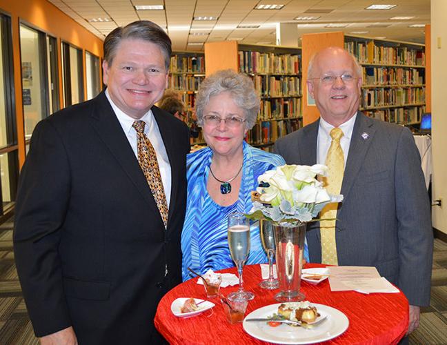 Five Fabulous Chefs | Party Pics | coastmonthly.com