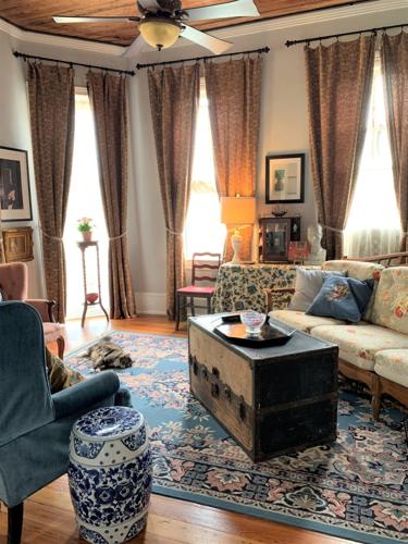 ‘A more thoughtful time’ | Art | coastmonthly.com