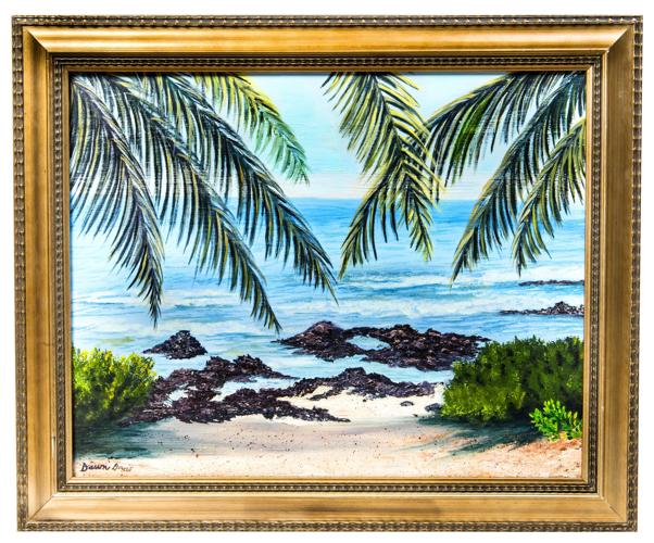 Dawn Davis | Seaside Style | coastmonthly.com