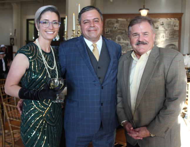 Big Brothers Big Sisters Fundraiser | Party Pics | coastmonthly.com