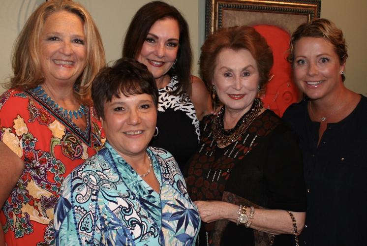 Urban Gypsies Opening Gala | Party Pics | coastmonthly.com