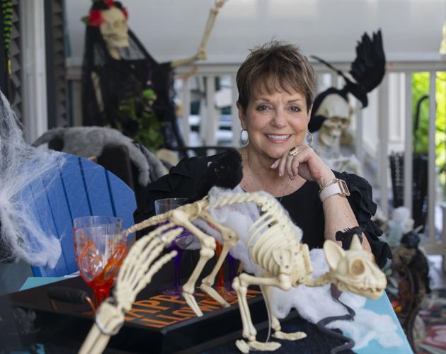 Picturesque porches | Features | coastmonthly.com