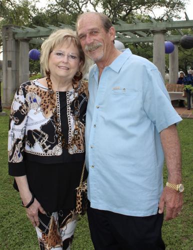 A Party for the Parks | Party Pics | coastmonthly.com