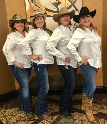 Redfish Rodeo | Party Pics | coastmonthly.com