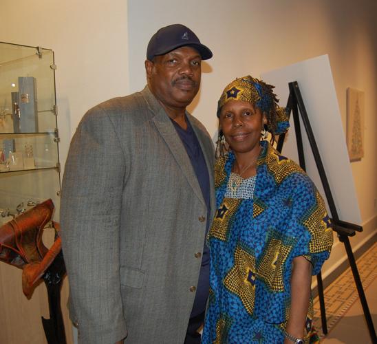 Galveston Arts Center Gala | Party Pics | coastmonthly.com