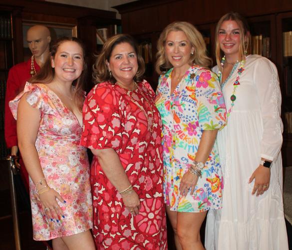 Momus Ruby Jubilee | Party Pics | coastmonthly.com