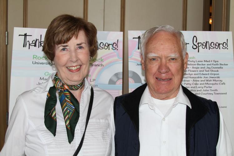 COAST Party Pics RMH gala | Party Pics | coastmonthly.com