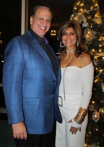 Karam/JMK5 Holdings Christmas Party | Party Pics | coastmonthly.com