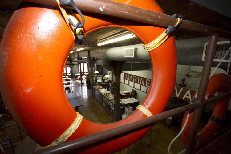 Solace for sailors | Features | coastmonthly.com