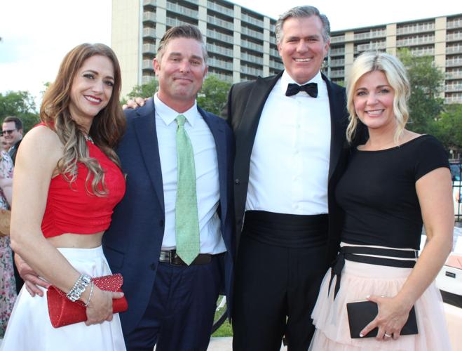 Trinity Episcopal School Spring Event | Party Pics | coastmonthly.com