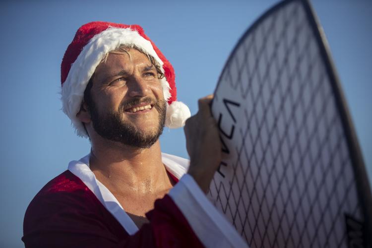 A very coastal Christmas | Features | coastmonthly.com