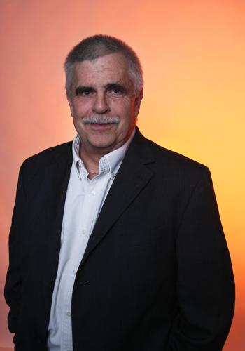 At bat with Bob Ford | Features | coastmonthly.com