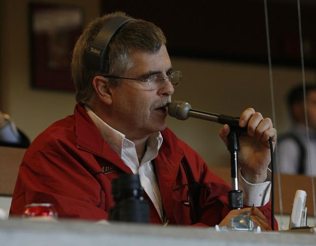 At bat with Bob Ford | Features | coastmonthly.com
