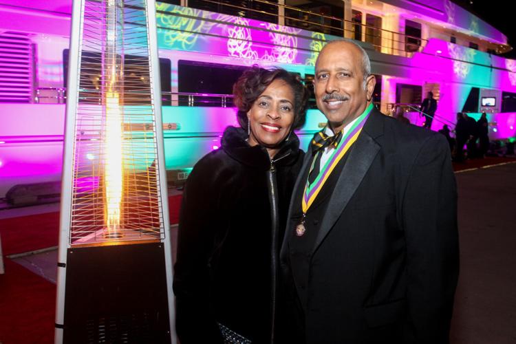 San Luis Salute | Party Pics | coastmonthly.com