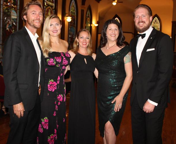 East End Preschool Spring Gala | Party Pics | coastmonthly.com