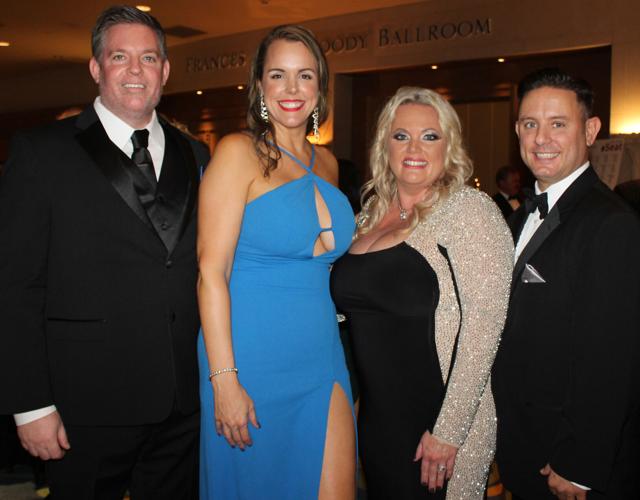 Holiday Charity Ball | Party Pics | coastmonthly.com