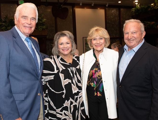 Catholic Charities Gratitude Reception | Party Pics | coastmonthly.com