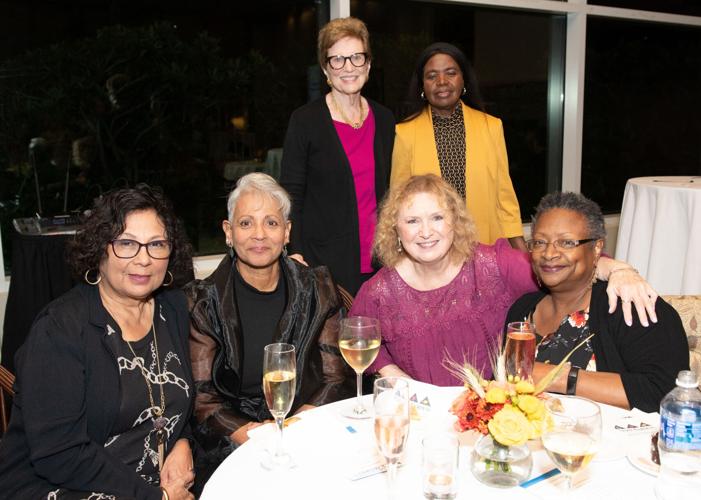 Catholic Charities Gratitude Reception | Party Pics | coastmonthly.com